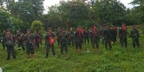 Dvb စစ်ဆေးကြမ်းနေသည့် ကျိုက်ထို ဝင်းကလော့ စစ်ကောင်စီဂိတ်စခန်း ပစ်ခတ်တိုက်ခိုက်ခံရ