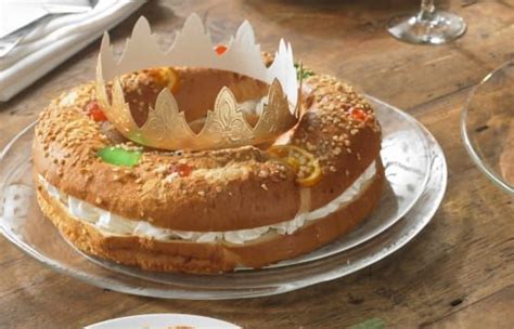 Try Three Kings Day Cake Recipe Recipe Online Recipe Cake Recipes