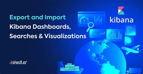 Export And Import Kibana Dashboards For Automated Reporting