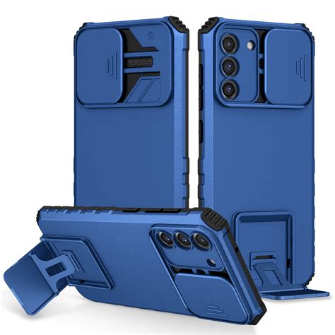 For Samsung Galaxy S23 Plus Military Grade Heavy Duty Shockproof