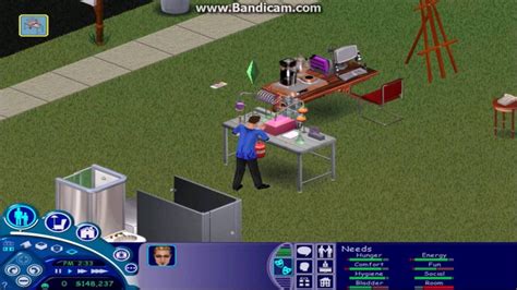 10 Facts And Trivia You Never Knew About The First Sims Game