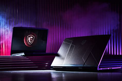 Msi Launches New Gaming Laptops With Th Gen Intel Cpus And Beefy Nvidia Graphics Windows Central