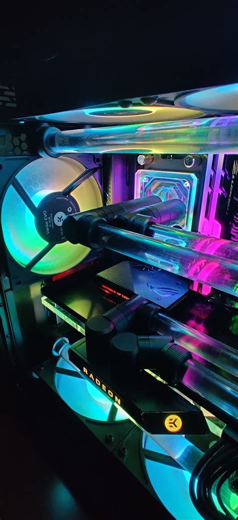 AMD Mini ITX Builds Gg