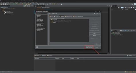 Fix Error Occurred During Initialisation Of Boot Layer In Eclipse