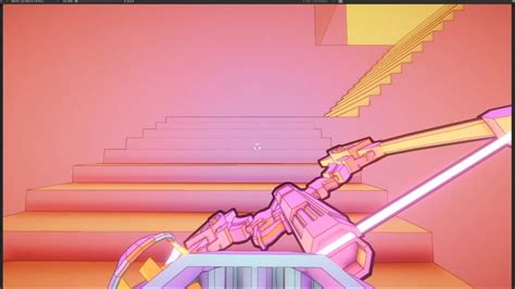 Making A Movement Fps For A Game Jam Sorry For Frames Runity3d