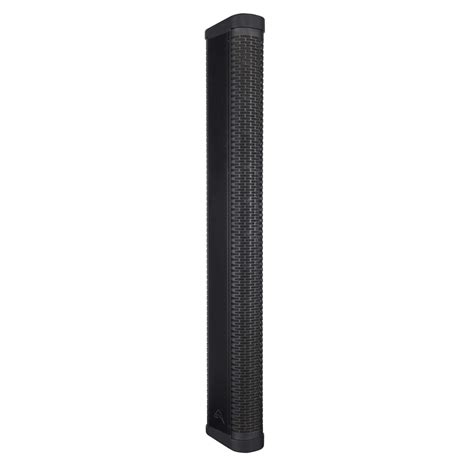 12 X 3 5 88mm High Power Passive Portable Line Array Element Proel Commercial Audio