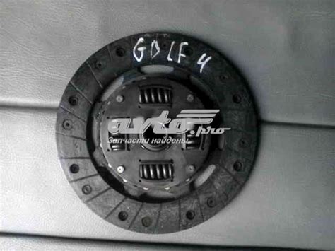 032141032E VAG диск сцепления