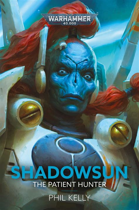 Shadow Sun By Alex Cristi Rimaginarywarhammer