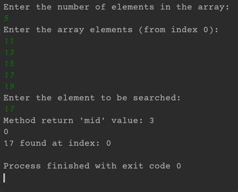 Java Integer Variable Stores 0 As Method Return Value Stack Overflow