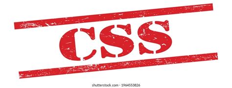 163 Css Stamp Royalty Free Photos And Stock Images Shutterstock