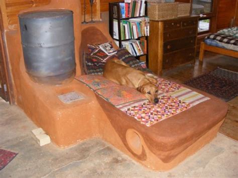 Wilde Hilde Rocket Stove Mass Heaters A Love Letter