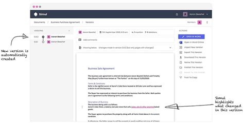 An Easier Alternative To Using Git For Microsoft Word