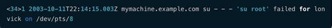 Syslog Overview Zscaler