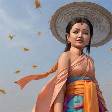 Premium Photo This Is A Hindu Devi Devata Ki Pictures As Ganesh Ji Parvati Ji Khatu Shyam