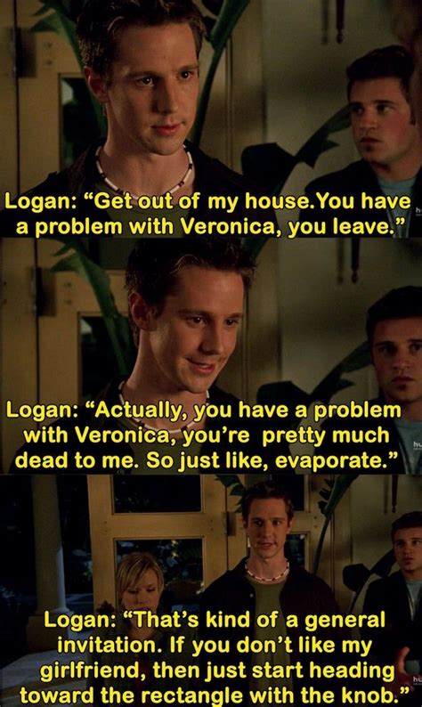 Epic Love Logan Deserved Better Artofit