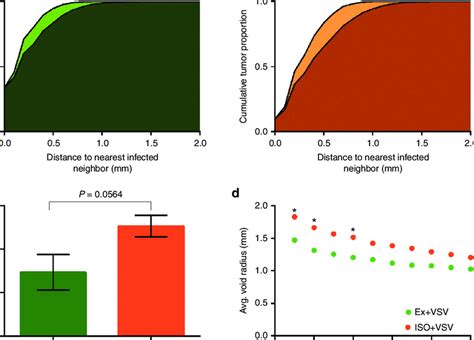 Quantitative Distribution Analysis Shows Exercise Increases Homogeneity