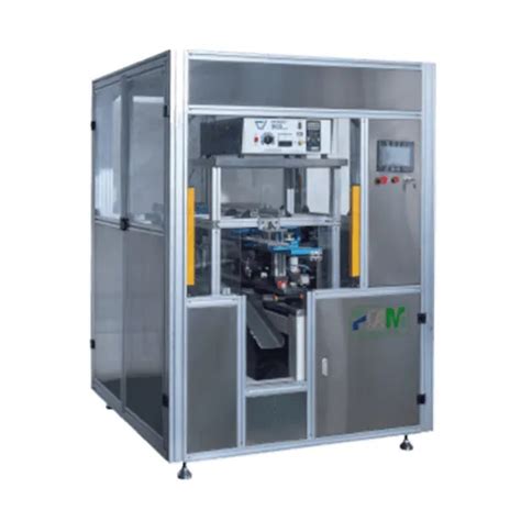 Automatic Filter Ultrasonic Welding Machine Hot Melt Filter And Filter Material Bonding