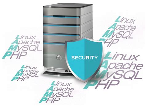 Securing A Lamp Server In 2019 Open Source For You