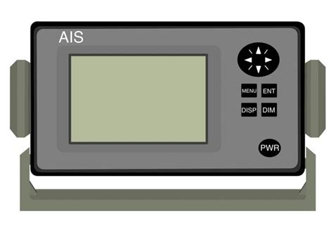 Automatic Identification System Ship Images Stock Photos D Objects Vectors Shutterstock