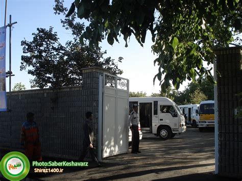 گزارش تصویری باغ خانواده سایت خبری تحلیلی شیراز ۱۴۰۰