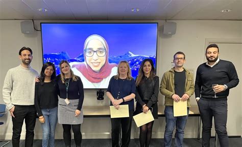 Shirin Shahbazi On Linkedin Innovation Research Healthcare