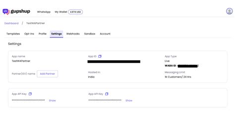 Gupshup Fyno Documentation