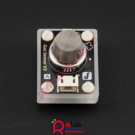 Cảm Biến Khí Gas Ch4 Analog Ch4 Gas Sensor Mq4 For Arduino Dfrobot
