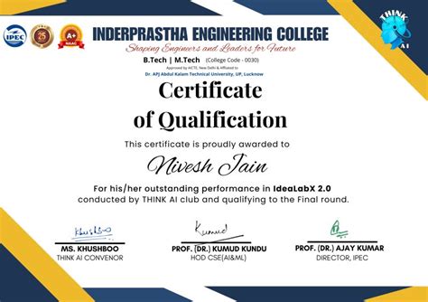 Nivesh Jain On Linkedin Innovation Teamwork Idealabx Technology Learning Collaboration