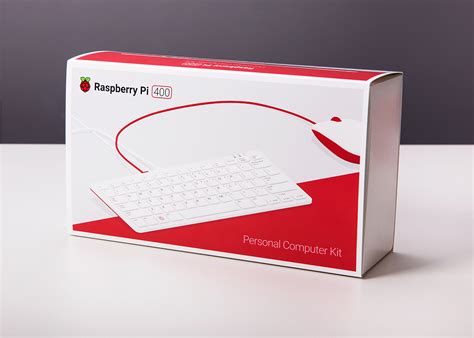 Buy A Raspberry Pi 400 Personal Computer Kit Sb Components Sb