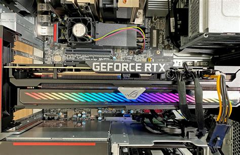 Nvidia Geforce Rtx 3080 Ti Review