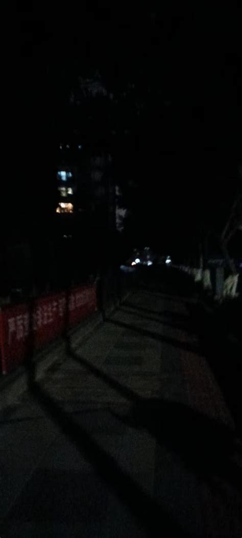 宝环路一黑灯瞎火过春节 重庆网络问政平台