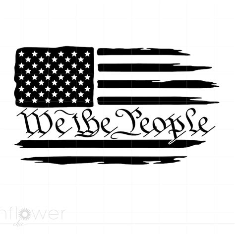 We The People Clipart Etsy