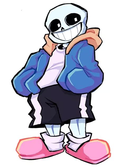 Chat With Sans Enjoy Free Ai Character Roleplay Flowgpt Sans Rp