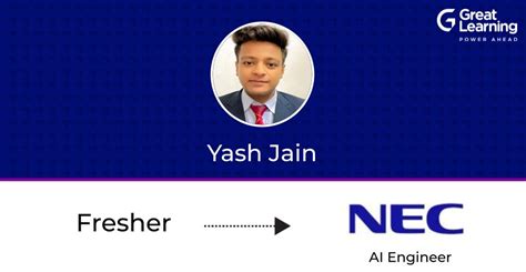 success stories great learning on linkedin congratulations yash jain