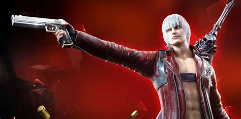Release Of Devil May Cry Peak Of Combat Mobigg