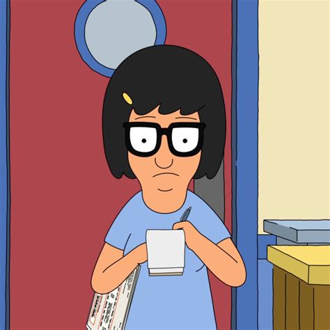 Tina Does Her Thing Season 13 Ep 14 Bobs Burgers Bobs Burgers Quite Possibly The Most
