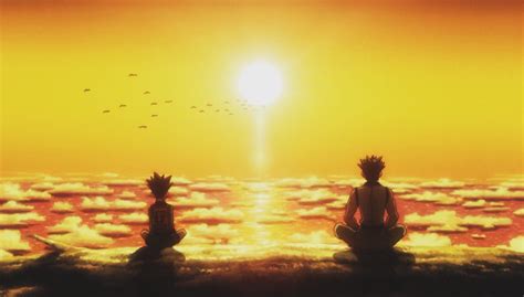 ً On Twitter Hunter X Hunter Anime Background Hunter Anime