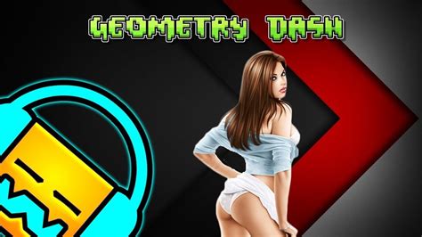 Exploring The Geometry Dash Sex Dungeoni Had Sexgone Sexual Omg