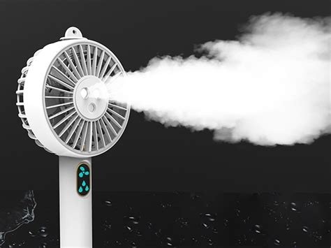 Mini Mist Fan Joyus