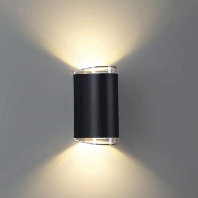 Up Down Light LED Outdoor Wall Light