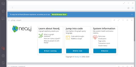 Neo4j快速上手（1）环境搭建 Docker 吴思老 博客园