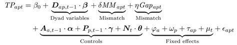 Splitting Equation Into Multiple Lines With ` ` Of Amsmath Package