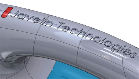 Solidworks Wrap Feature Enhanced In Solidworks 2017