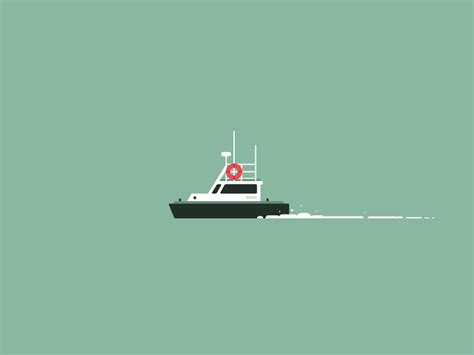 Boatin  Motion Graphics Inspiration Motion Graphics Design