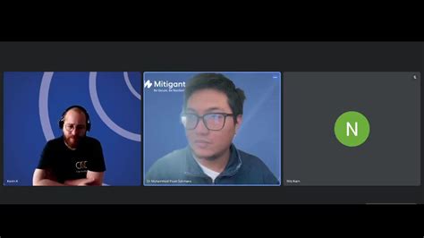 Mitigant On Linkedin Requirements For A Secure Cloud Lifecycle Powered By Restream…
