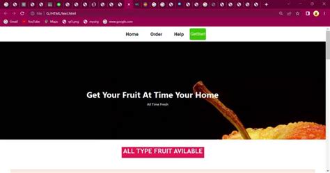 Sachin Saini On Linkedin Previous 2 Months I Could Not Make A Web Page