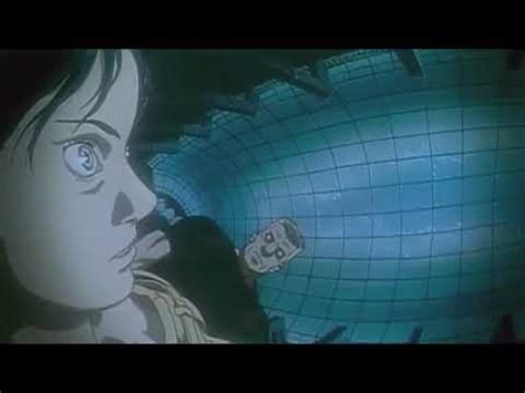 Reproducción Puppet Master Ghost in the shell YouTube