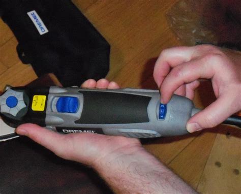 Dremel Multi Max MM The Tool For All Occasions Home Fixated