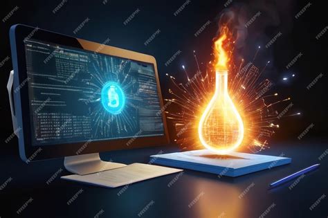 Igniting Innovation Harnessing The Power Of Coding And Programming For