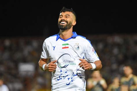 رامین رضائیان تبدیل به معضل جدید استقلال شده است همشهری آنلاین